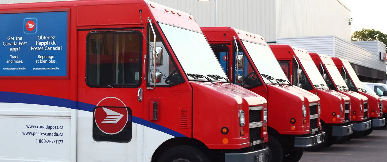 Canada Post Strike 2024 Explained – Pop Vapor