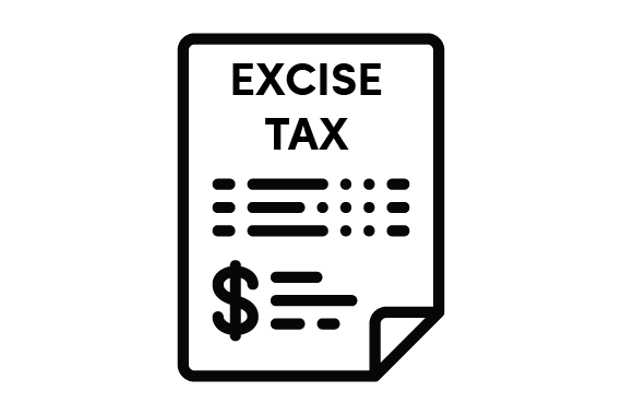 New Excise Tax for Vaping Products