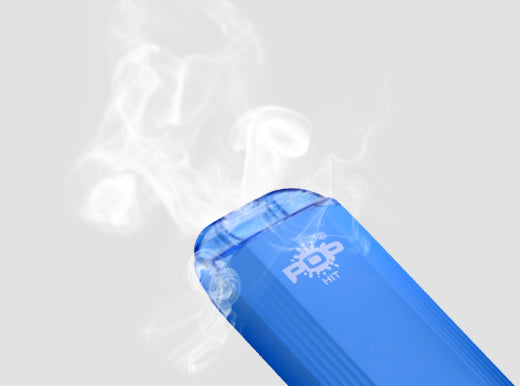 Pop ® Bar Disposable Vape | Mango Lychee | Buy 3 Get 4 Promotion – Pop ...