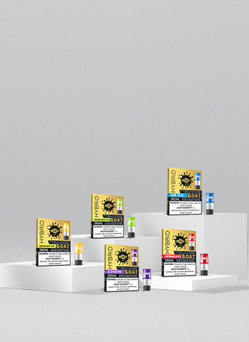 POP VAPOR ® | #1 Source for Vape Pods | S-Compatible | 200+ Flavours ...