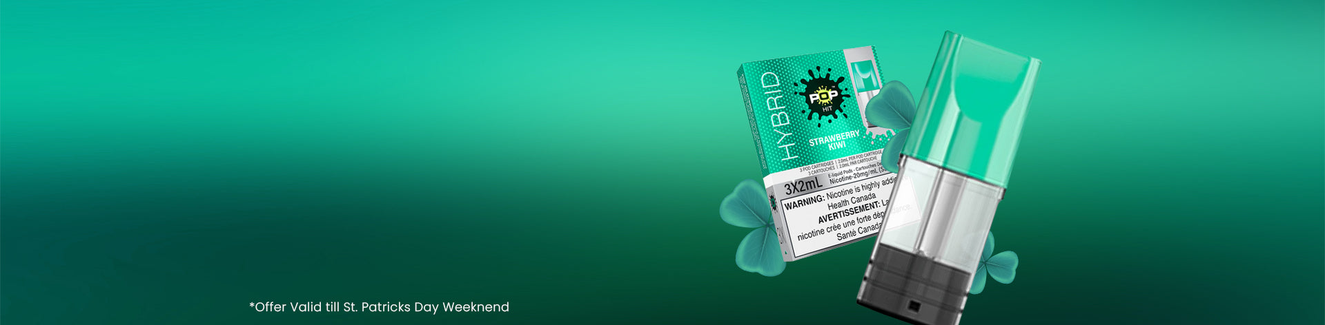 Vape Pods Sale | Pop Disposable Vape | Pop Vapor Offical Vape Store