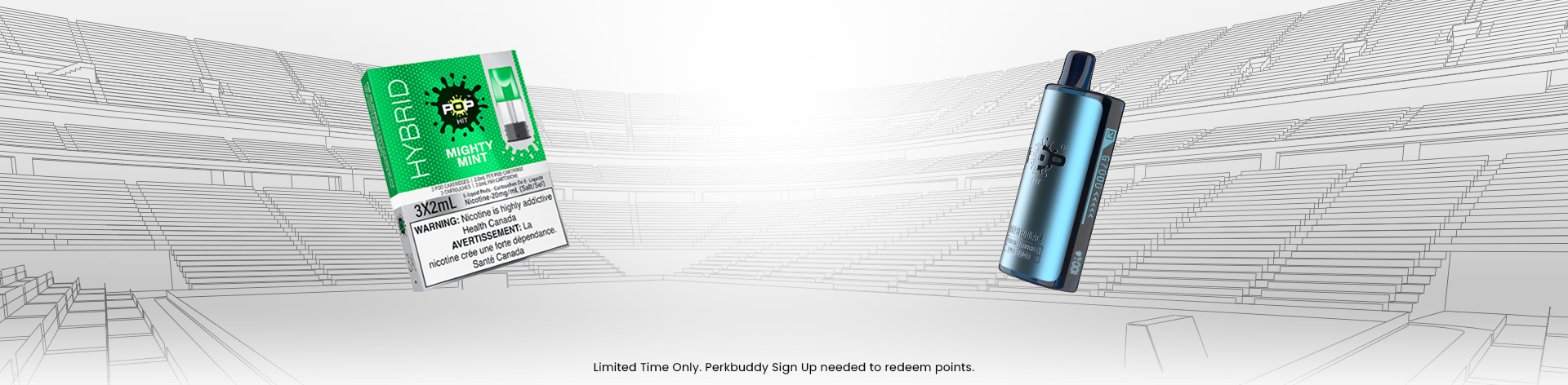 Vape Pods Sale | Pop Disposable Vape | Pop Vapor Offical Vape Store